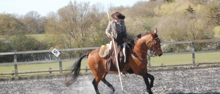 Events - Great Bookham Equestrian Center